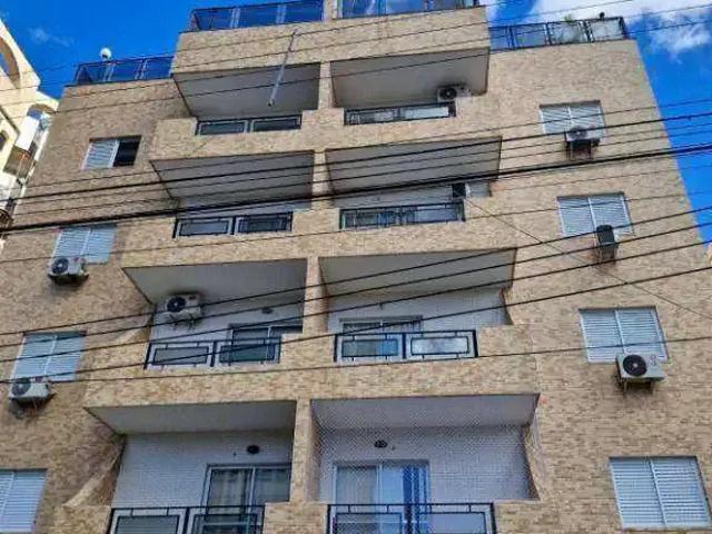 Cobertura para Venda em Guarujá/SP Enseada 2 Quartos