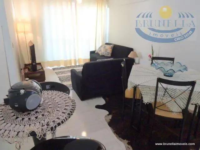 Cobertura para Venda em Guarujá/SP Enseada 2 Quartos