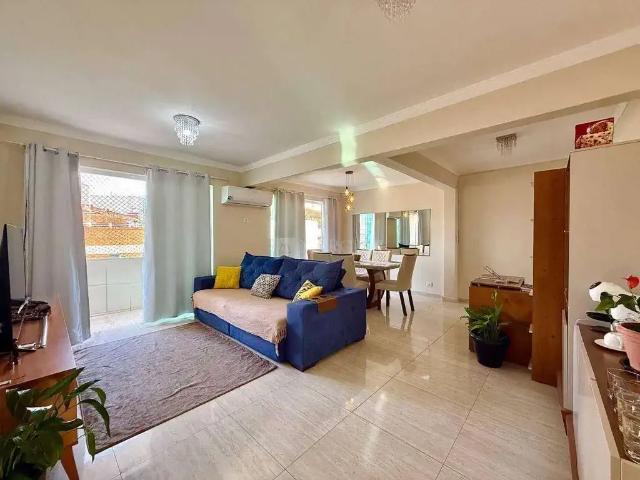 Cobertura para Venda em Guarujá/SP Enseada 2 Quartos