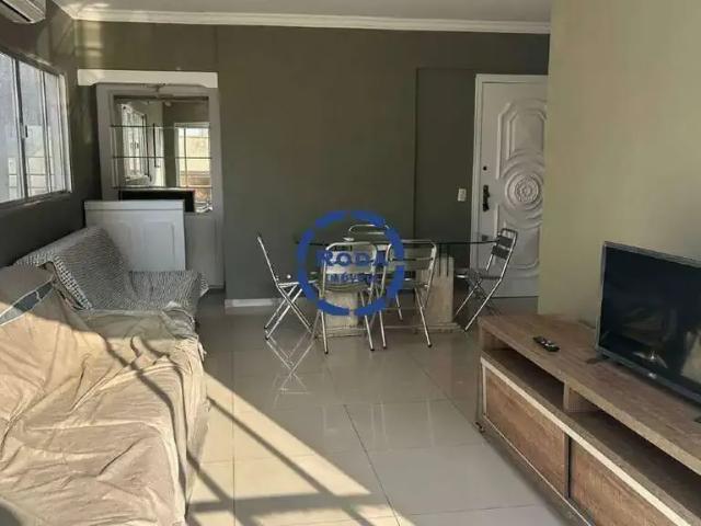 Cobertura para Venda em Guarujá/SP Enseada 2 Quartos