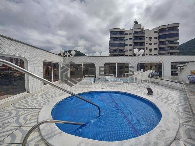 Cobertura para Venda em Guarujá/SP Enseada 2 Quartos
