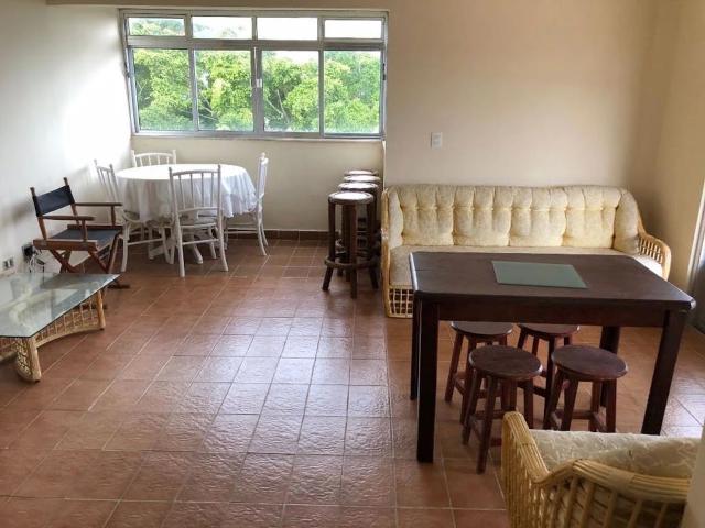 Cobertura para Venda em Guarujá/SP Enseada 2 Quartos