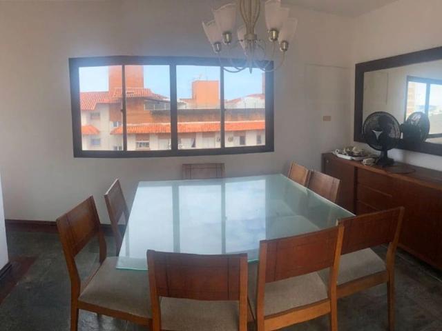 Cobertura para Venda em Guarujá/SP Enseada 2 Quartos