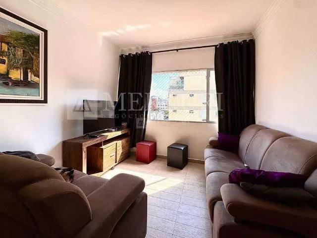 Cobertura para Venda em Guarujá/SP Enseada 2 Quartos