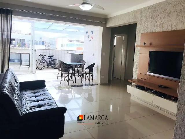 Cobertura para Venda em Guarujá/SP Enseada 2 Quartos