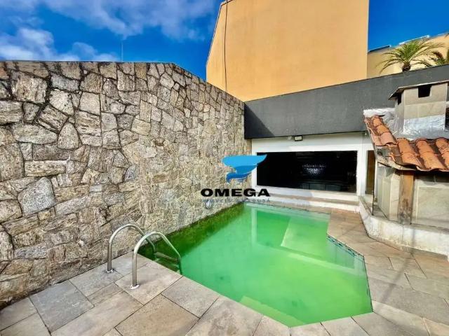 Cobertura para Venda em Guarujá/SP Enseada 2 Quartos