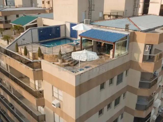 Cobertura para Venda em Guarujá/SP Enseada 2 Quartos