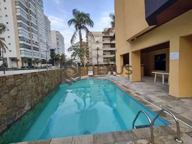 Cobertura para Venda em Guarujá/SP Enseada 2 Quartos