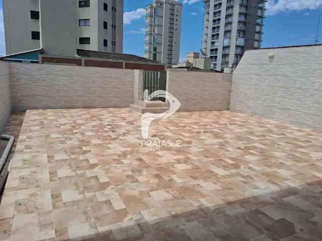 Cobertura para Venda em Guarujá/SP Enseada 2 Quartos