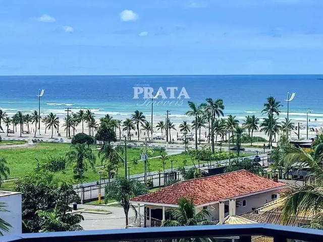 Cobertura para Venda em Guarujá/SP Enseada 2 Quartos