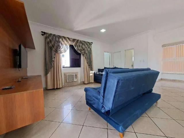 Cobertura para Venda em Guarujá/SP Enseada 2 Quartos