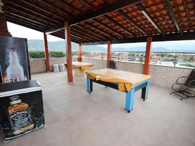 Cobertura para Venda em Guarujá/SP Enseada 2 Quartos