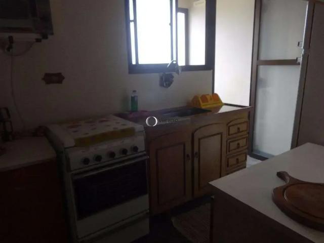 Cobertura para Venda em Guarujá/SP Enseada 2 Quartos