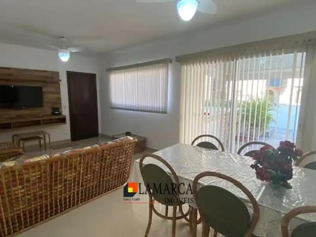 Cobertura para Venda em Guarujá/SP Enseada 2 Quartos