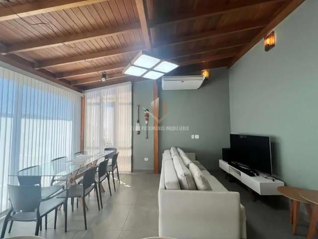 Cobertura para Venda em Guarujá/SP Enseada 2 Quartos