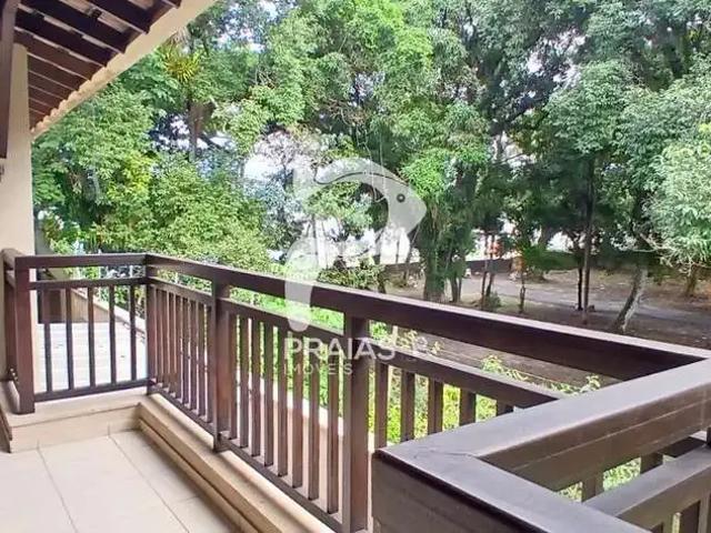 Cobertura para Venda em Guarujá/SP Enseada 2 Quartos