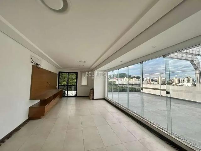 Cobertura para Venda em Guarujá/SP Enseada 2 Quartos