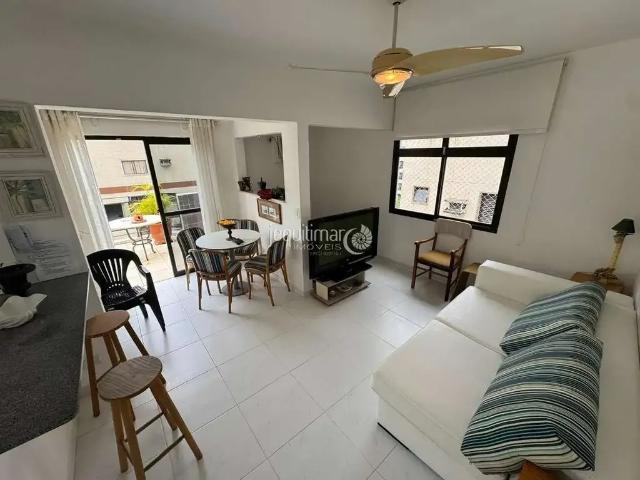 Cobertura para Venda em Guarujá/SP Enseada 2 Quartos