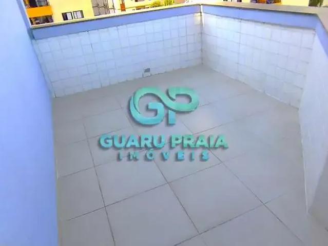 Cobertura para Venda em Guarujá/SP Enseada 2 Quartos