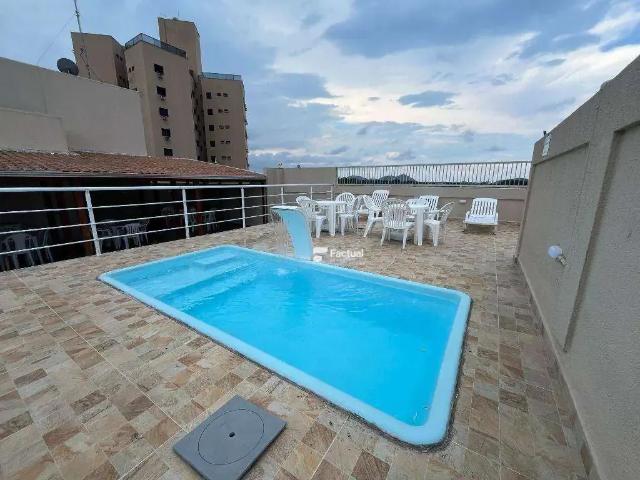 Cobertura para Venda em Guarujá/SP Enseada 2 Quartos