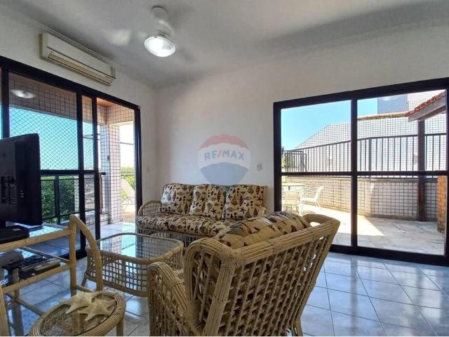 Cobertura para Venda em Guarujá/SP Enseada 2 Quartos