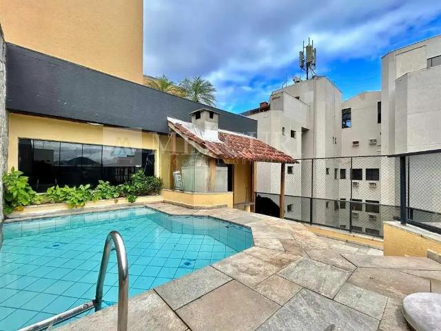 Cobertura para Venda em Guarujá/SP Enseada 2 Quartos