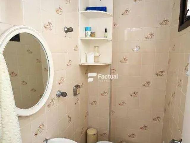 Cobertura para Venda em Guarujá/SP Enseada 2 Quartos