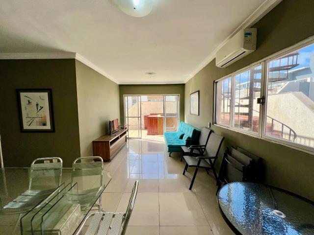 Cobertura para Venda em Guarujá/SP Enseada 2 Quartos