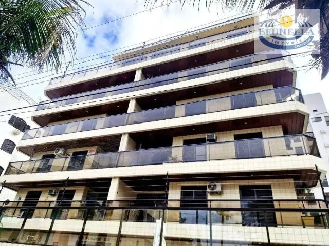 Cobertura para Venda em Guarujá/SP Enseada 2 Quartos