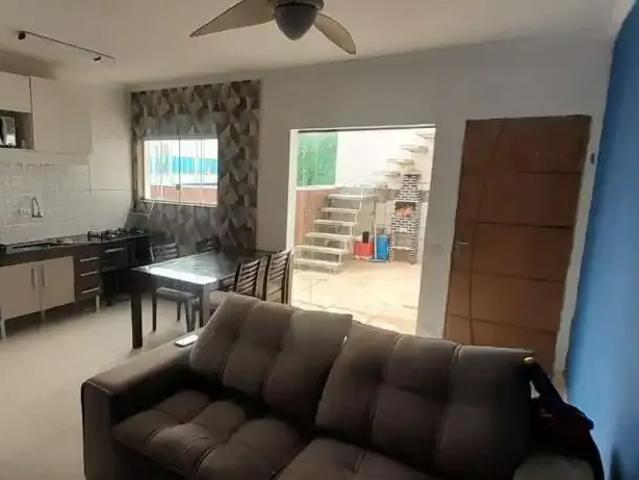 Cobertura para Venda em Guarujá/SP Enseada 2 Quartos