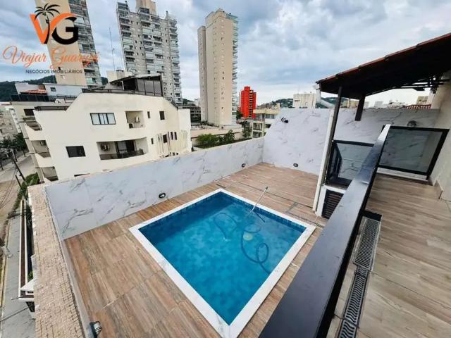 Cobertura para Venda em Guarujá/SP Enseada 2 Quartos