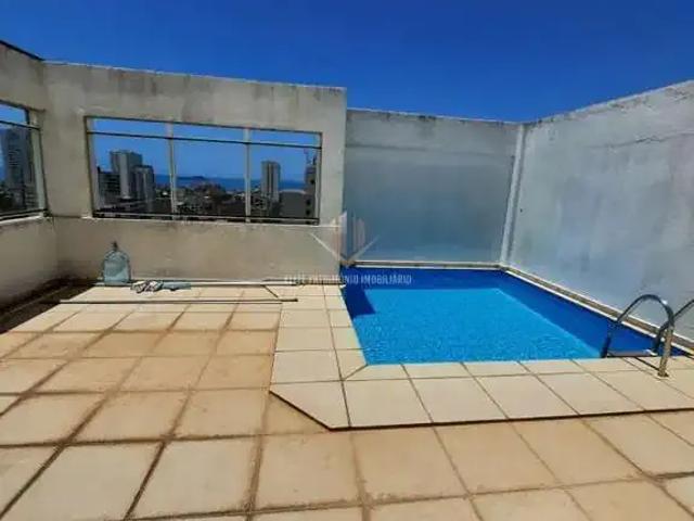 Cobertura para Venda em Guarujá/SP Enseada 3 Quartos