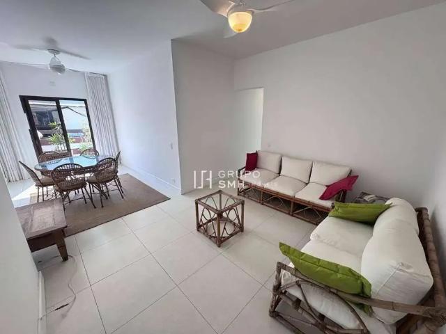 Cobertura para Venda em Guarujá/SP Enseada 3 Quartos