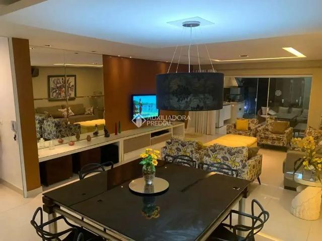 Cobertura para Venda em Guarujá/SP Enseada 3 Quartos