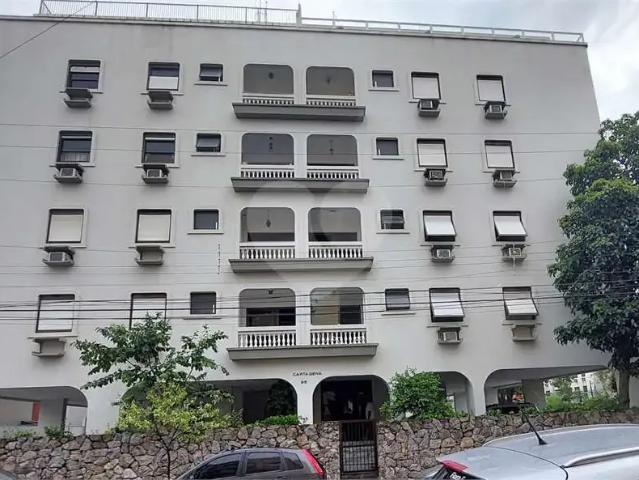 Cobertura para Venda em Guarujá/SP Enseada 3 Quartos
