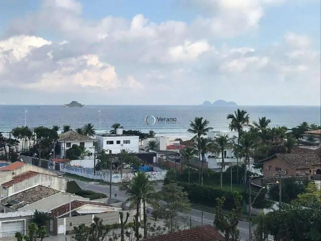 Cobertura para Venda em Guarujá/SP Enseada 3 Quartos