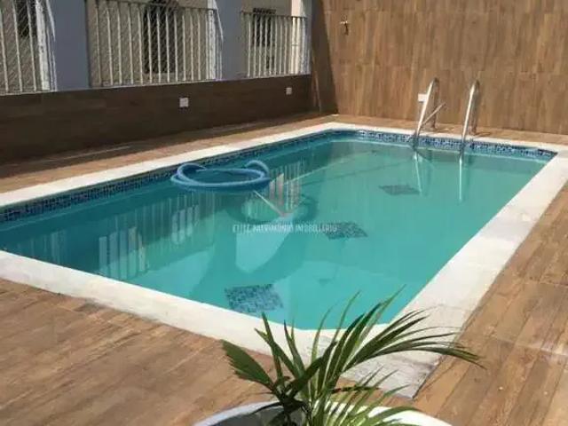 Cobertura para Venda em Guarujá/SP Enseada 3 Quartos