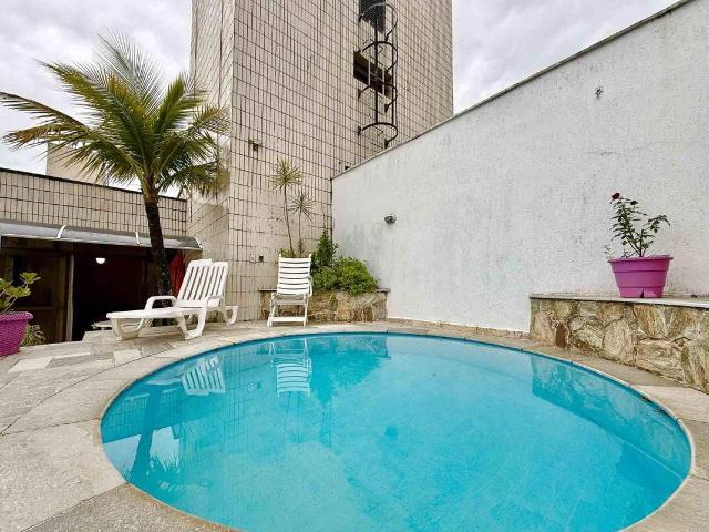 Cobertura para Venda em Guarujá/SP Enseada 3 Quartos
