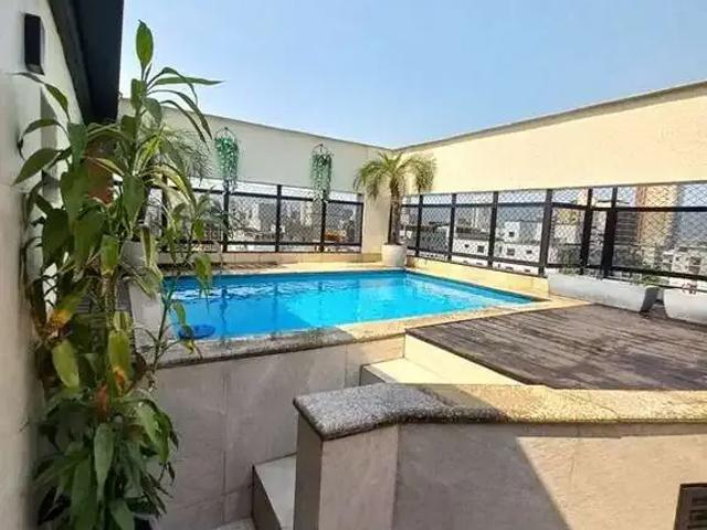 Cobertura para Venda em Guarujá/SP Enseada 3 Quartos
