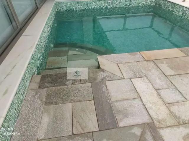 Cobertura para Venda em Guarujá/SP Enseada 3 Quartos