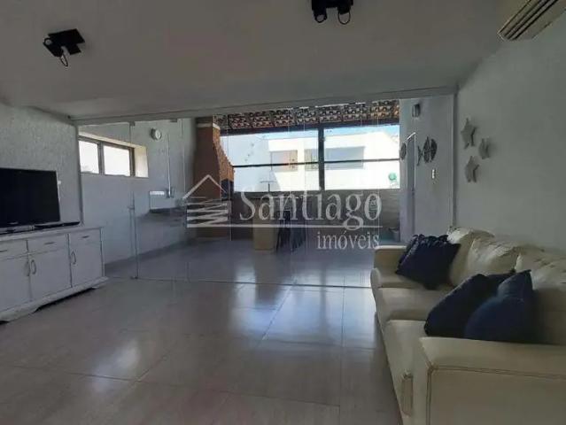 Cobertura para Venda em Guarujá/SP Enseada 3 Quartos