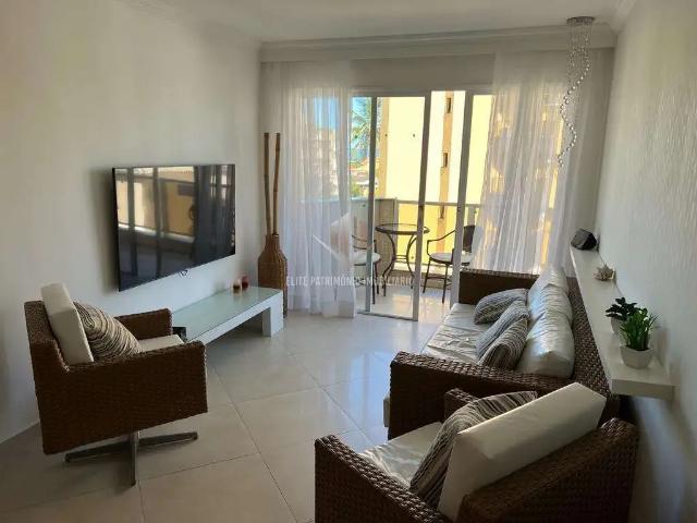 Cobertura para Venda em Guarujá/SP Enseada 3 Quartos