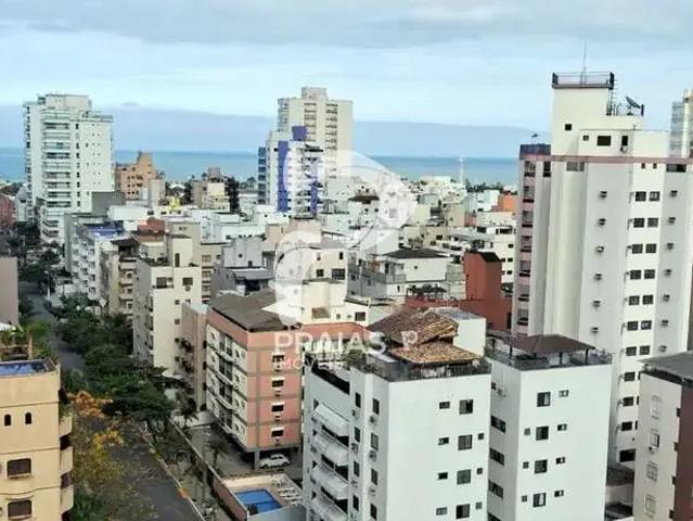 Cobertura para Venda em Guarujá/SP Enseada 3 Quartos