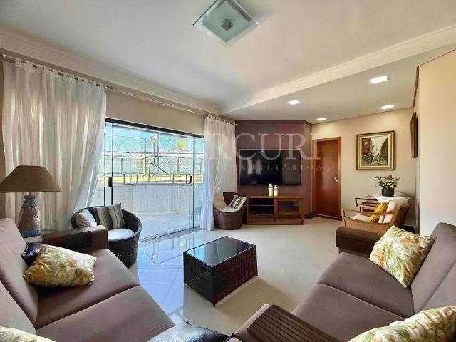 Cobertura para Venda em Guarujá/SP Enseada 3 Quartos