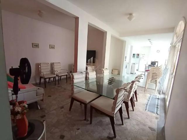 Cobertura para Venda em Guarujá/SP Enseada 3 Quartos
