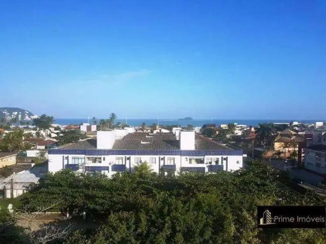 Cobertura para Venda em Guarujá/SP Enseada 3 Quartos