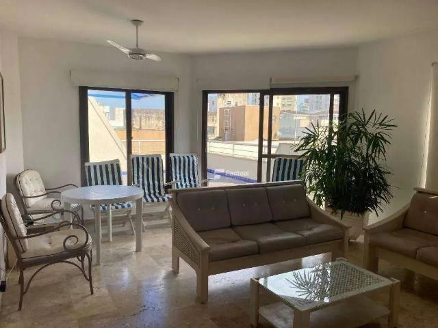 Cobertura para Venda em Guarujá/SP Enseada 3 Quartos