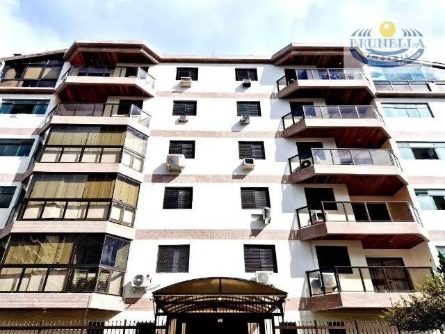 Cobertura para Venda em Guarujá/SP Enseada 3 Quartos