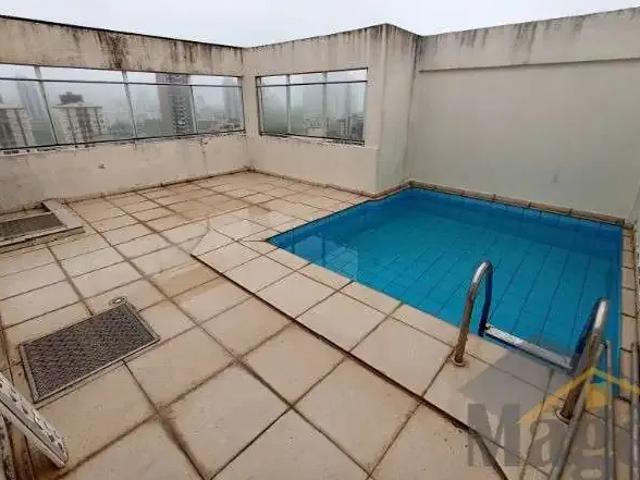 Cobertura para Venda em Guarujá/SP Enseada 3 Quartos