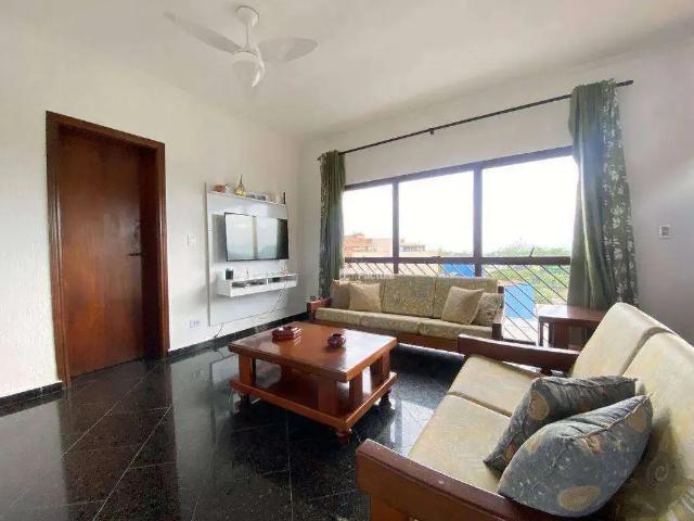 Cobertura para Venda em Guarujá/SP Enseada 3 Quartos